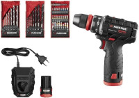 Parkside - Njuškalo