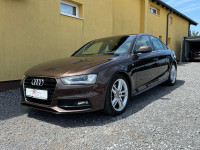 Audi A4 vozila - Audi A4 oglasi - Njuškalo