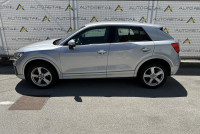 Audi Q2 vozila - Audi Q2 oglasi - Njuškalo