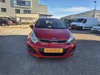 Kia Rio vozila - Kia Rio oglasi - Njuškalo