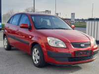 Kia Rio vozila - Kia Rio oglasi - Njuškalo