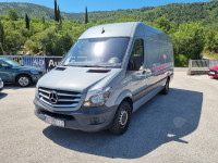 Mercedes Sprinter vozila - Mercedes Sprinter oglasi - Njuškalo