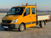 Mercedes Sprinter vozila - Mercedes Sprinter oglasi - Njuškalo