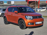 Suzuki Ignis vozila - Suzuki Ignis oglasi - Njuškalo