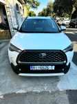 Toyota Corolla Cross rabljena vozila - Toyota Corolla Cross oglasi Njuškalo