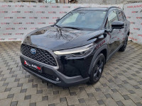 Toyota Corolla Cross rabljena vozila - Toyota Corolla Cross oglasi Njuškalo