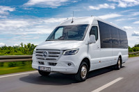 Autobusi - Njuškalo