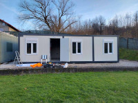 Kontejner stambeni - Njuškalo