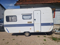 Kamperi i kamp prikolice - Njuškalo