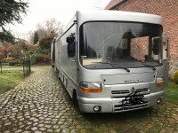 Kamperi i kamp prikolice - Njuškalo