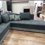 Kutne garniture | Namještaj kutne garniture - oglasnik Njuškalo