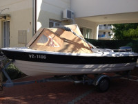 Čamci i mala plovila - oglasnik Njuškalo