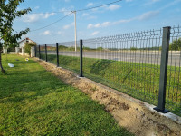 Panelne ograde - Njuškalo