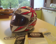 Kacige za motore | Moto kacige | Motorističke kacige - Njuškalo