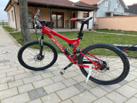 MTB bicikli | brdski bicikli - Njuškalo