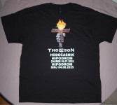 Thompson majica - Njuškalo