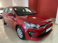 Kia nova vozila, Kia novi auti - Njuškalo