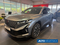 Renault nova vozila, Renault novi auti - Njuškalo