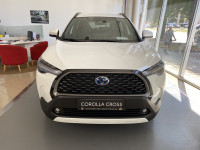 Toyota Corolla Cross rabljena vozila - Toyota Corolla Cross oglasi Njuškalo