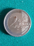 Kovanica 2 eura beatrix - Njuškalo