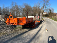 Poluprikolice - Njuškalo