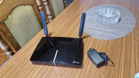 Routeri i modemi - Njuškalo