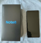 Samsung Galaxy Note serija - Njuškalo