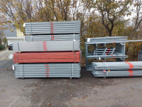 Građevinska - fasadna skela - oglasnik Njuškalo