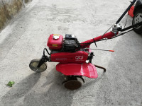 Motokultivator honda oglasi | Honda motokultivator prodaja - Njuskalo.hr