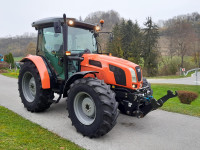 Same explorer 90 - Njuškalo