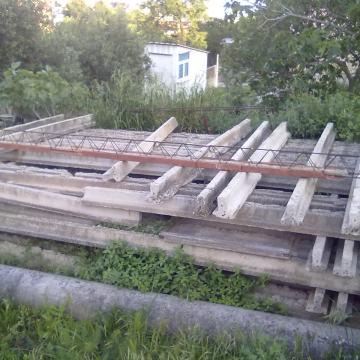 Ispune za fert gredice