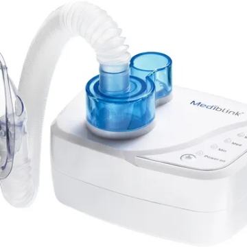 Tusol posuda za inhaliranje - nova