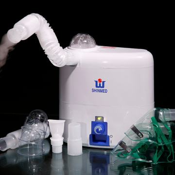 Tusol posuda za inhaliranje - nova