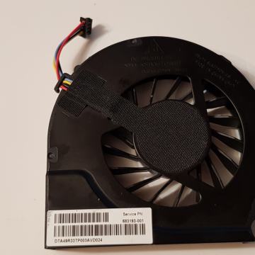 Ventilatori za laptop