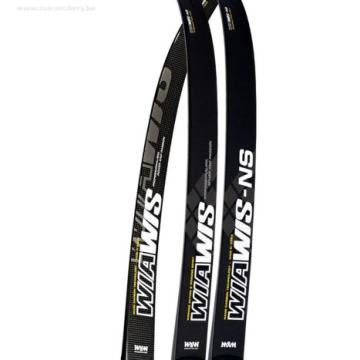 Wiawis Limbs Wiawis-Ns Carbon Foam Core 2566-32 Lbs 2768-30 Lbs