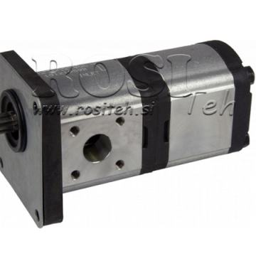 HIDRAULIČNA PUMPA TRAKTOR - IMT