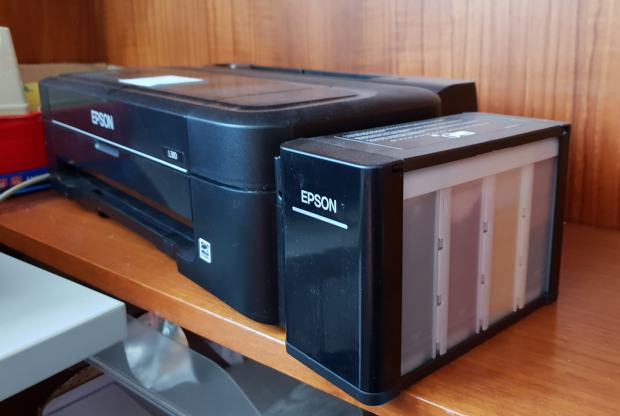 Printer Epson L310