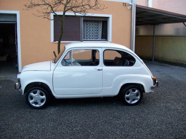 Zastava 750 FICO, 1978 god.