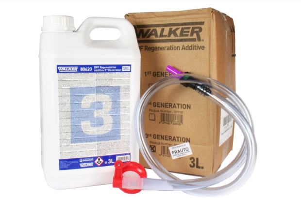 Aditiv za dpf filter peugeot citroen 2010>