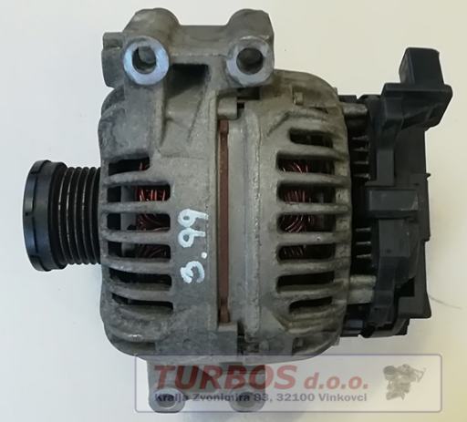 Alternator BMW X1 E84 sDrive X3 E83 xDrive20i 1 E81 E82 E87 120i 116i