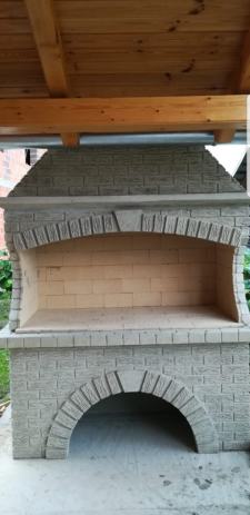 Roštilji i pečenjare