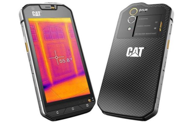 CAT S60 mobitel Caterpillar 32GB 3GB RAM Dual Sim ISPORUKA DANAS