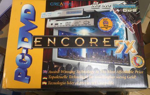 TPU's Nostalgic Hardware Club | Page 190 | TechPowerUp Forums