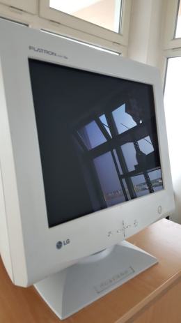 Monitor CRT LG Flatron 915FT