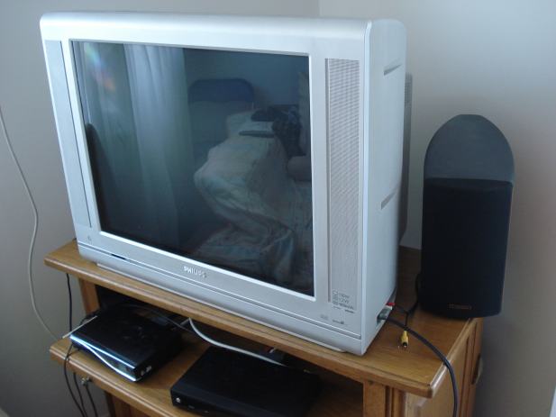 philips crt tv 29pt9009 match line