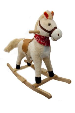 Konj ili konjić za ljuljanje