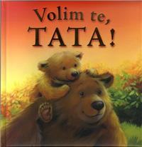 Volim te, tata!
