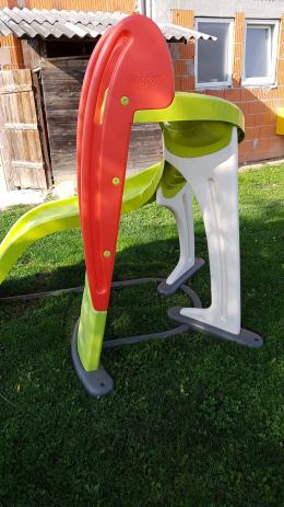 Smoby U Turn slide tobogan