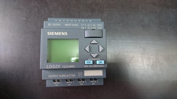 SIEMENS LOGO! modul