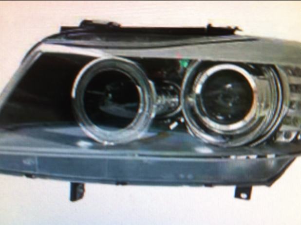 BMW 3(E90)-Far [08-] NOVO ORGINAL BOSCH